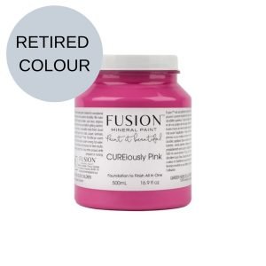 Fusion Mineral Paint | Paints and all you need to upcycle your ...